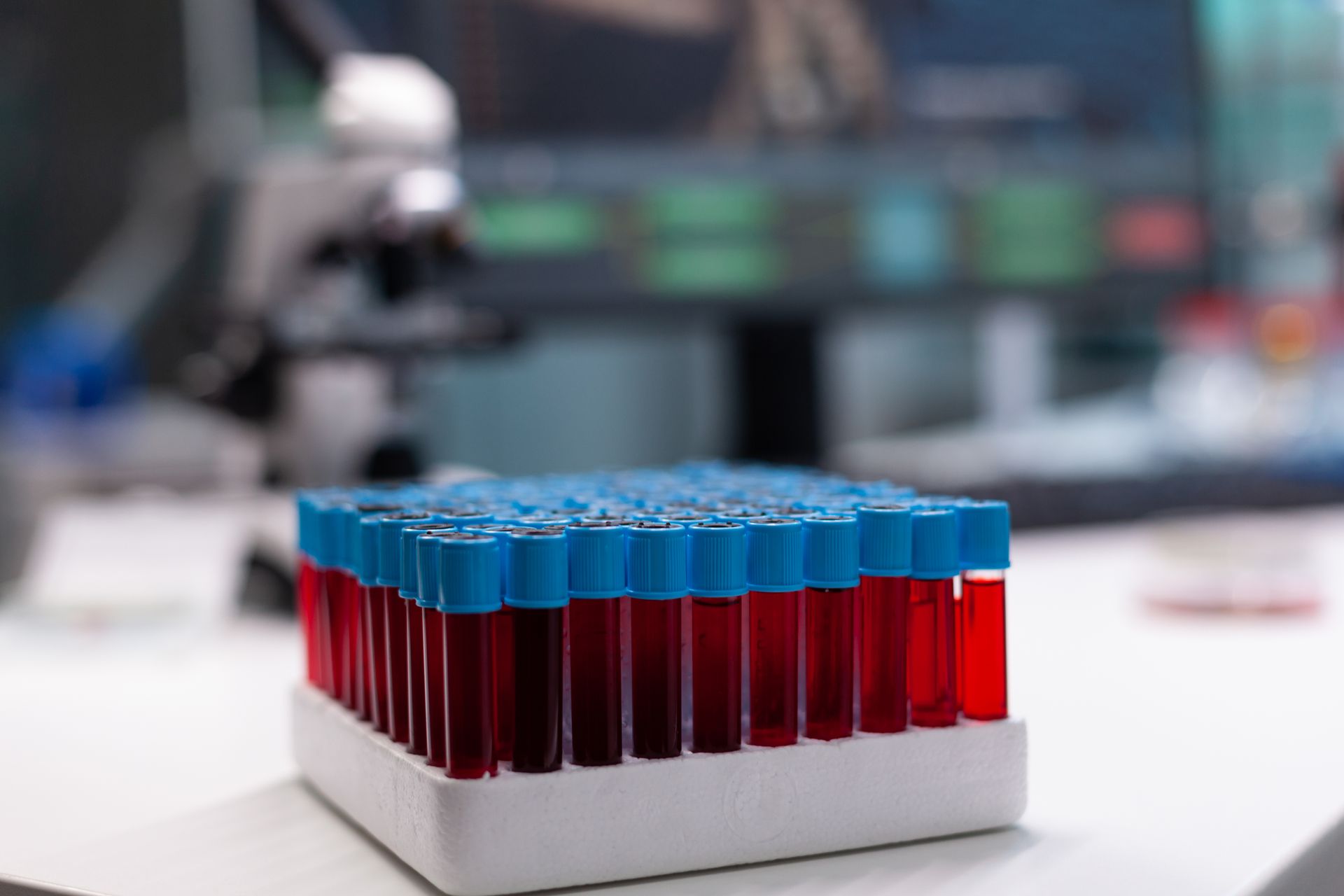 Brochures and leaflets | Axis Shield Density Gradient Media